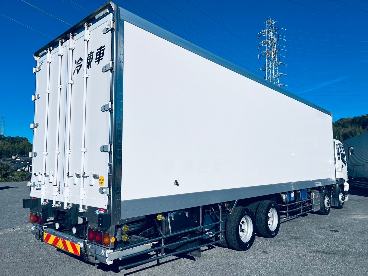 LINE_ALBUM_20241109 _3_241109_20 | 中古トラック販売のトラックコム中古トラック販売