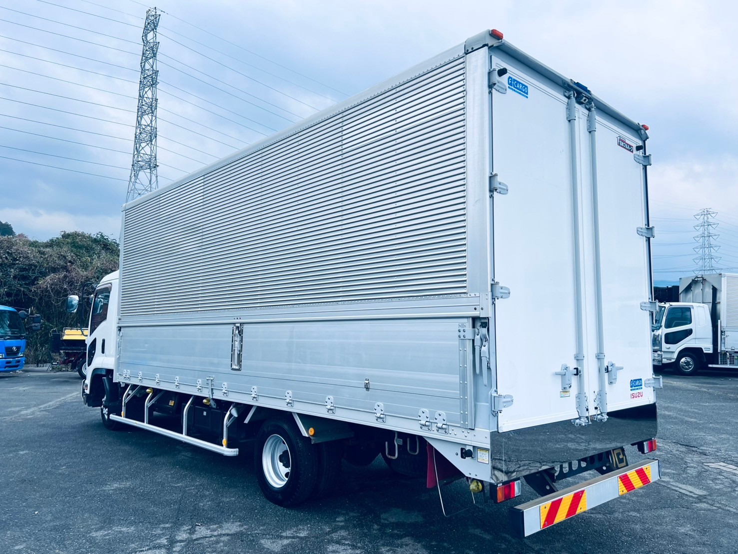 LINE_ALBUM_20241226 _1_241226_33 | 中古トラック販売のトラックコム中古トラック販売