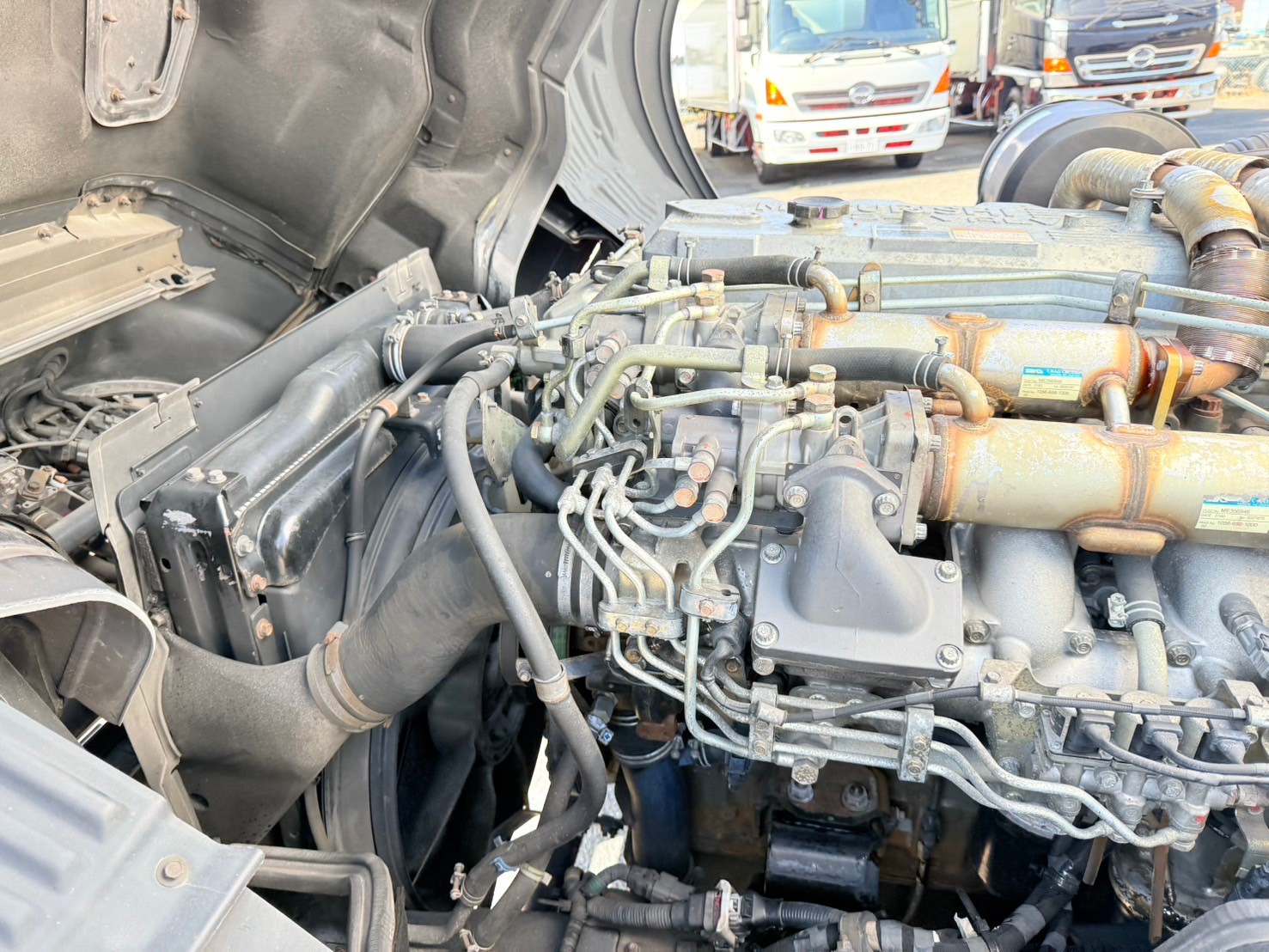 LINE_ALBUM_20250301 _2_250301_11 | 中古トラック販売のトラックコム中古トラック販売