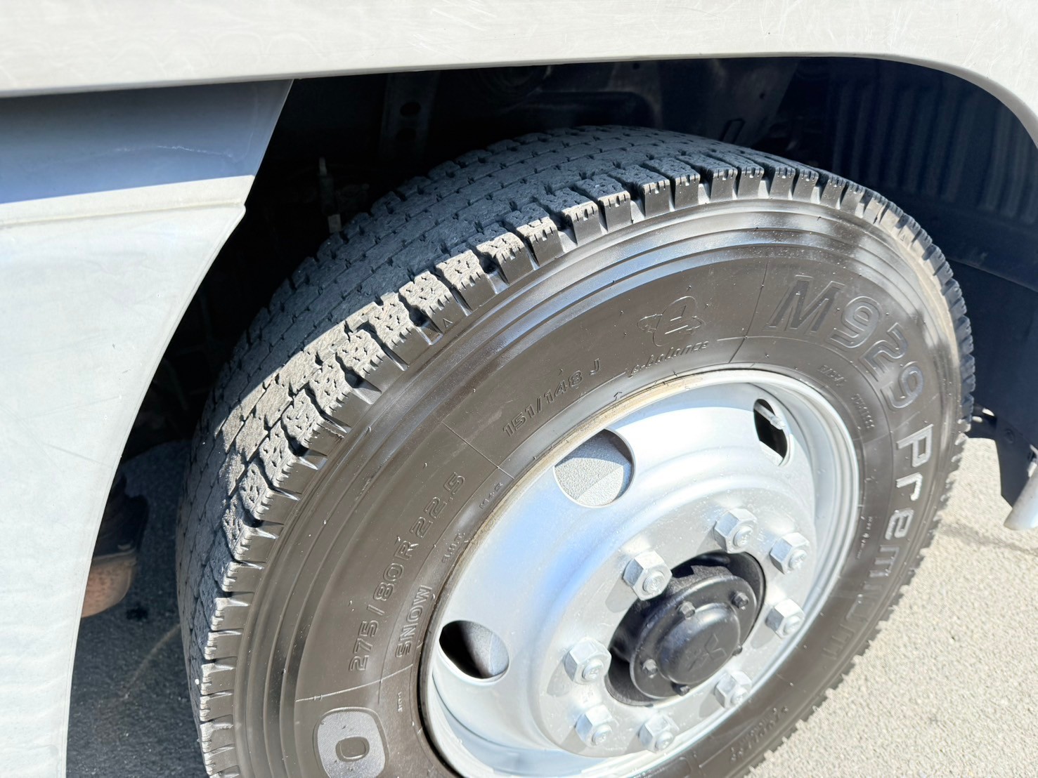 LINE_ALBUM_20250301 _2_250301_19 | 中古トラック販売のトラックコム中古トラック販売