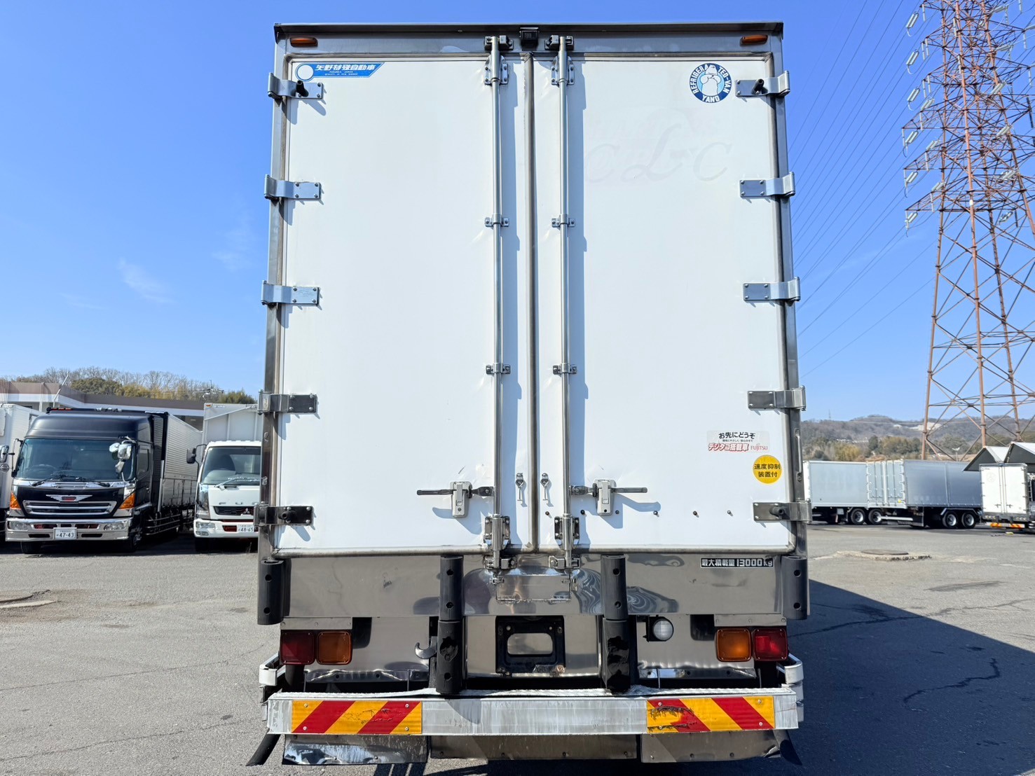 LINE_ALBUM_20250301 _2_250301_31 | 中古トラック販売のトラックコム中古トラック販売