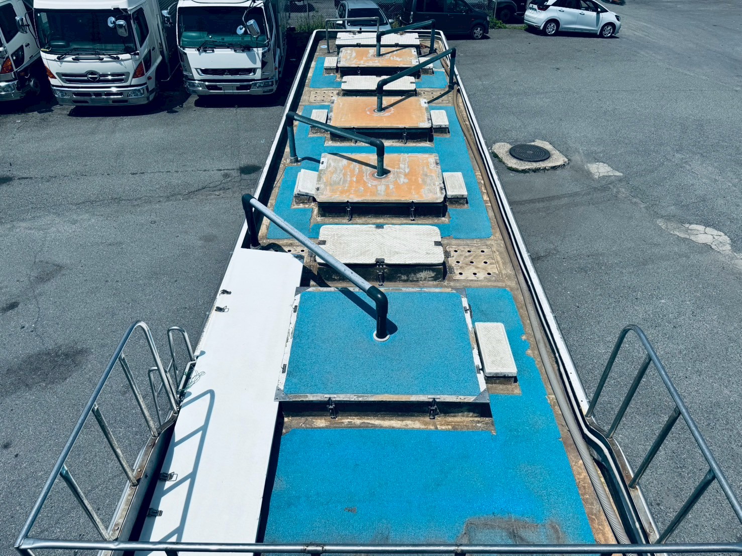 LINE_ALBUM_20250520 _2_250520_47 | 中古トラック販売のトラックコム中古トラック販売